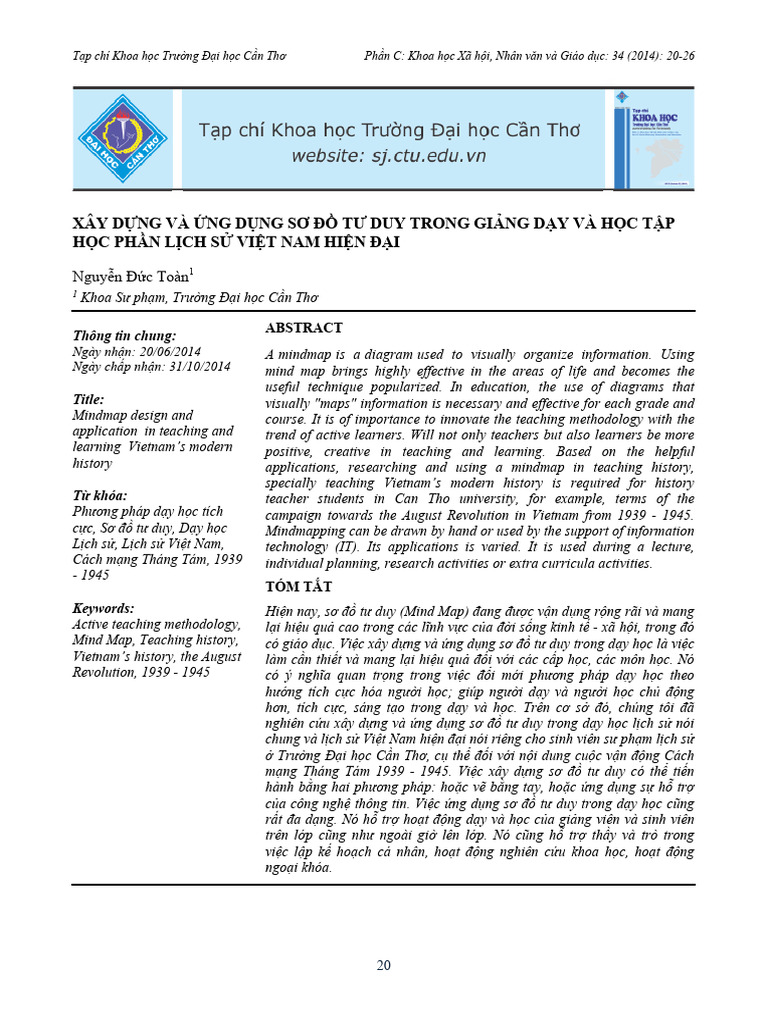 03 GD Nguyen Duc Toan (20 26) | PDF