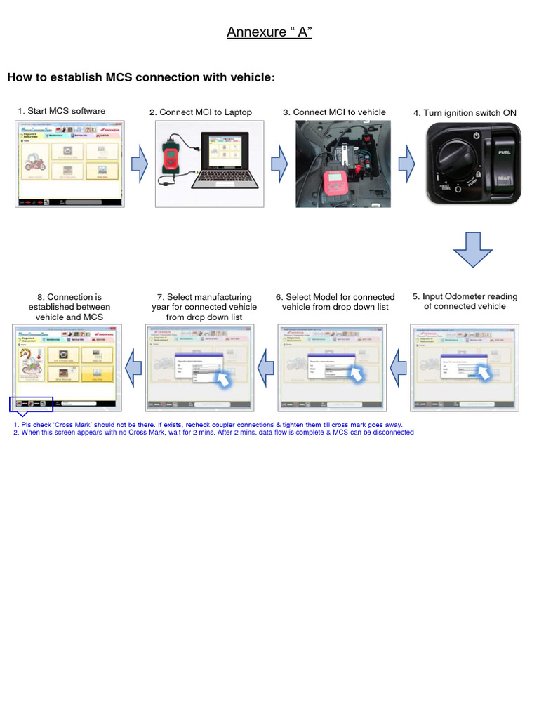 Honda Activa Maintenance | PDF | Technology & Engineering