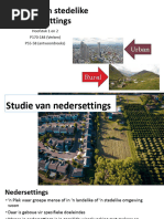 Geografie V2 Oorlewingsgids | PDF