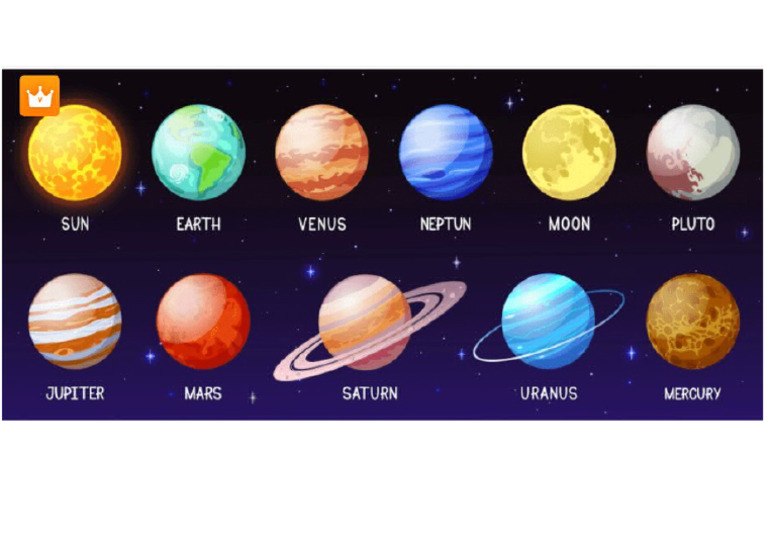 Planet | PDF