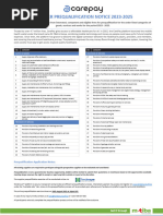 Anu Advert 2025 1 Ouzraie | PDF | Printer (Computing) | Computer Network