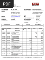 Account Closure Format Icici | PDF
