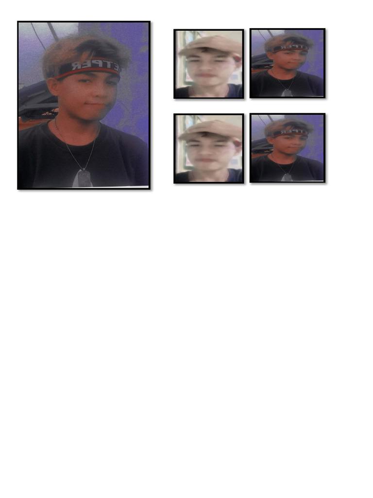 Khiel D | PDF
