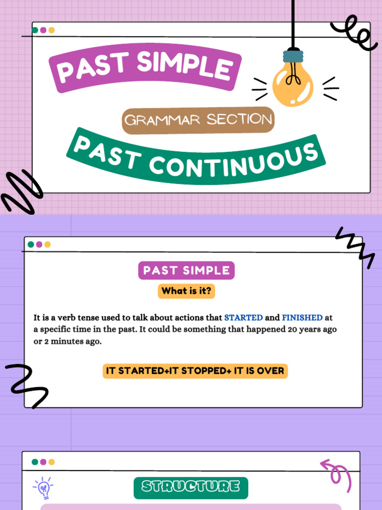 PSPC | PDF | Verb | Language Mechanics
