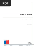 Manual Tutorial, Presto 8.8 | PDF | Presupuesto | Ventana (informática)