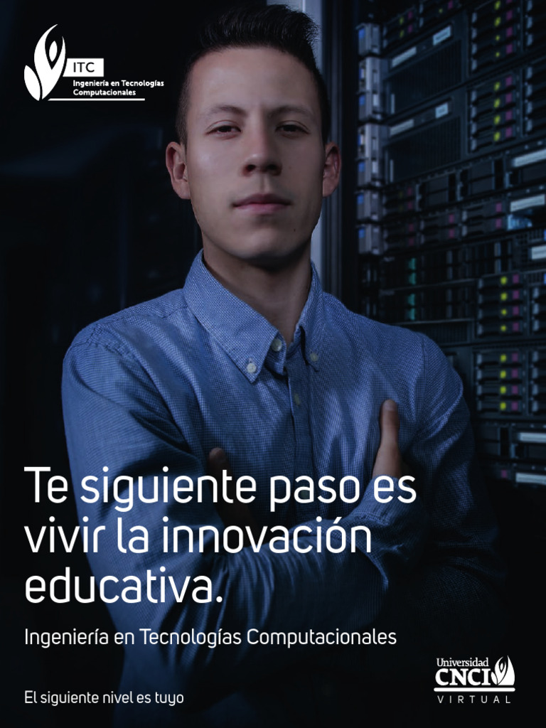 Ing en Tec Computacionales (Iic) | PDF | Informática | Ingeniería de software