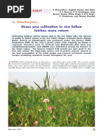 Environmental Abbreviations List | PDF | Environment | Nature