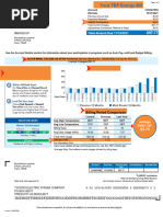 Arizona Electric Utility Map Guide | PDF | Arizona | Phoenix