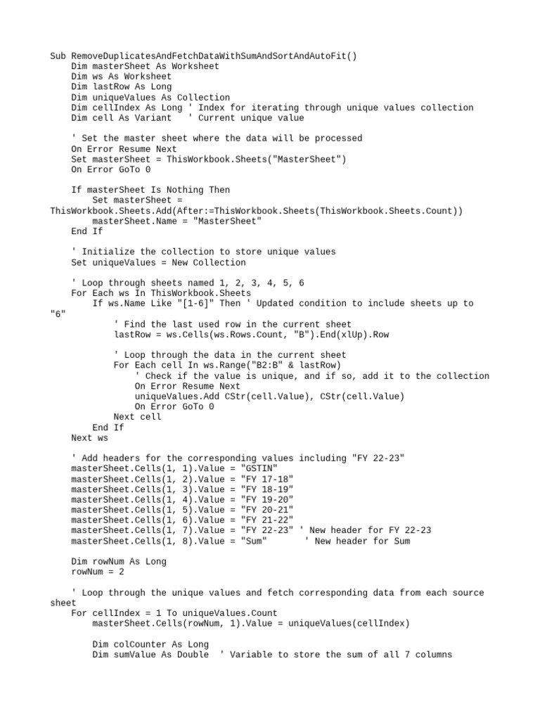 Ledgers Required Code 2 | PDF | Control Flow | Software Engineering