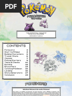 Waterdeep Interactive Map | PDF