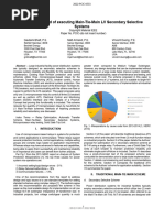 Fuse Cross Reference Chart | PDF