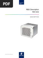 Cs Tcom Sincgars RT 1523 VHF Radio Datasheet | PDF | Radio ...
