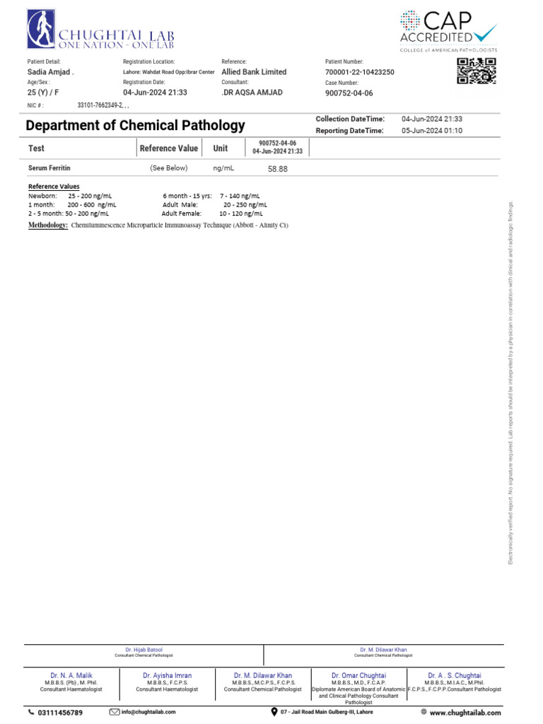 ReportViewer PDF Crdownload | PDF | Pathology | White Blood Cell