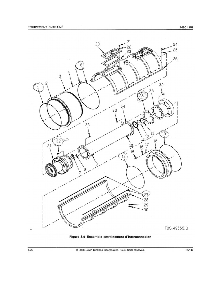 Accouplement | PDF