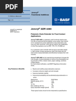 Lycasin 80-55 | PDF | Packaging And Labeling | Information