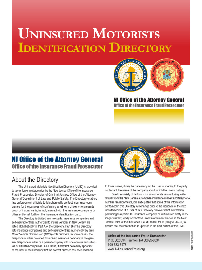 Insurance Carrier Name MVC Code Contact Phone No | PDF | Insurance ...