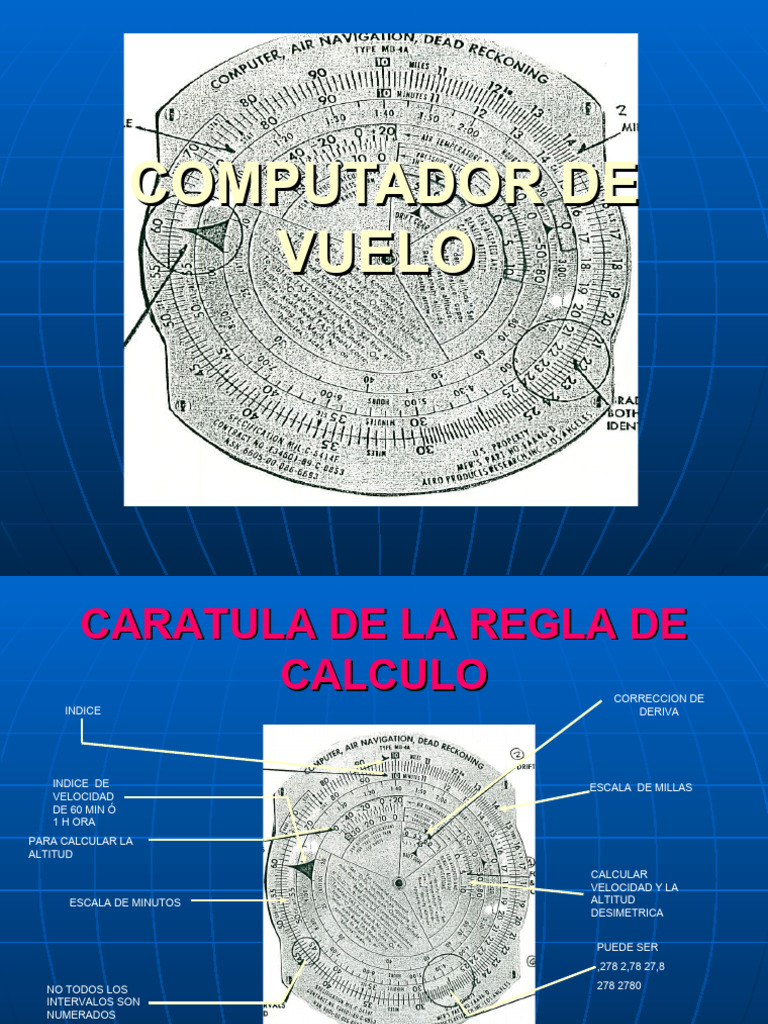 Computador de Vuelo | PDF | Cantidades fisicas | Velocidad aerodinámica