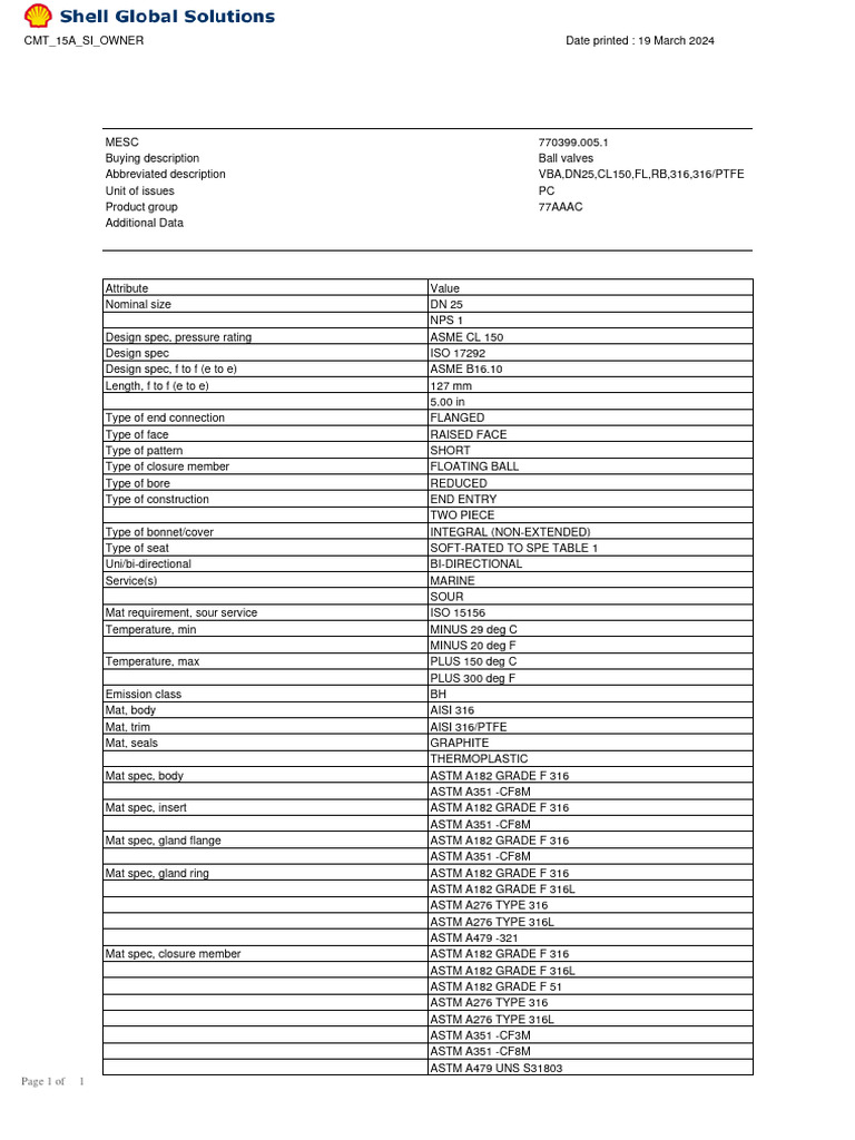 Mesc 770399.005.1 | PDF | Plumbing | Mechanical Engineering