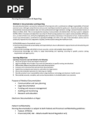 ISBARR Giving Reporting Blank Template (Word Document) | PDF