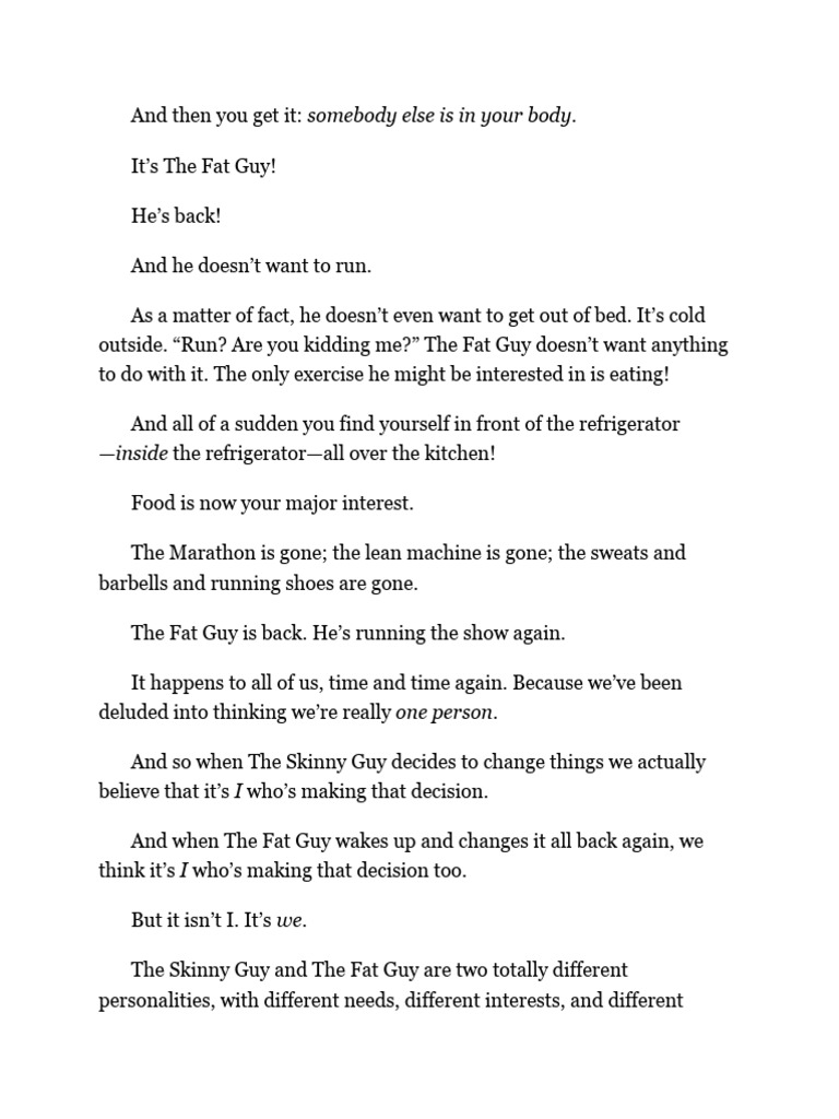 The-E-Myth 35 | PDF