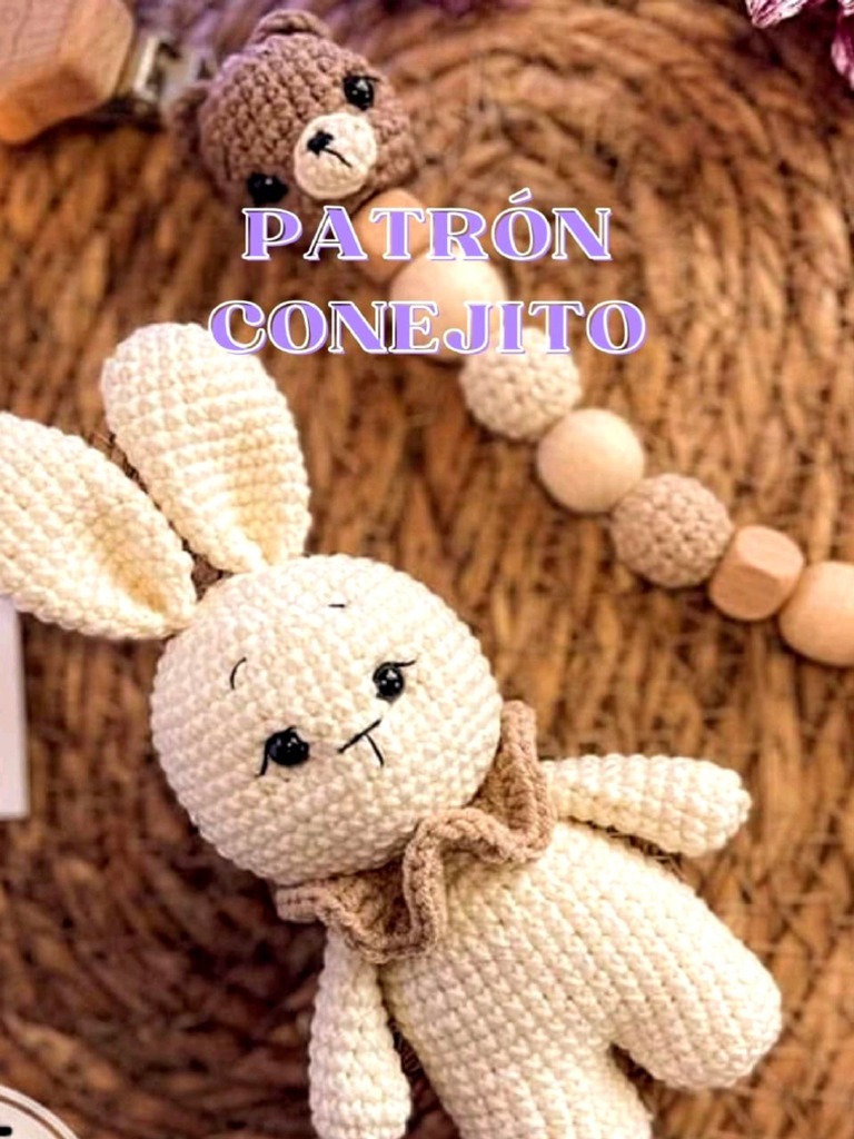 Conejito AM0019 | PDF