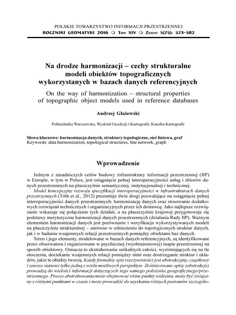 4 Glazewski 573-582 | PDF