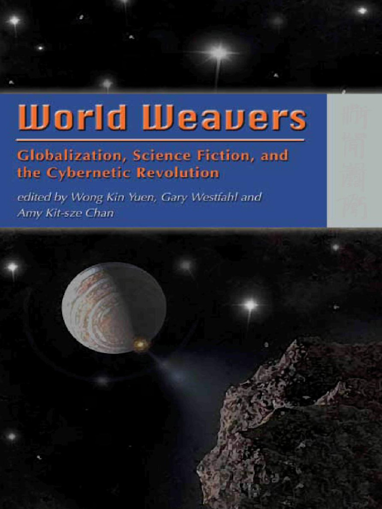 World Weavers | PDF