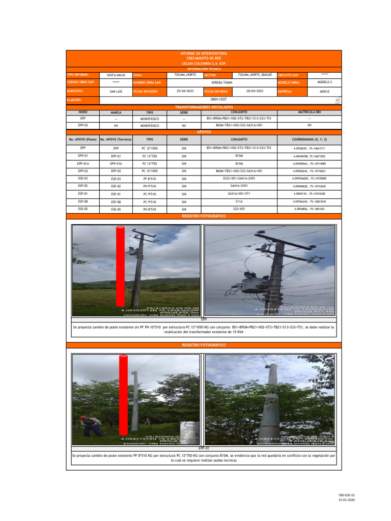 Aiprp Vereda Tomin 24abr2023 Tni | PDF