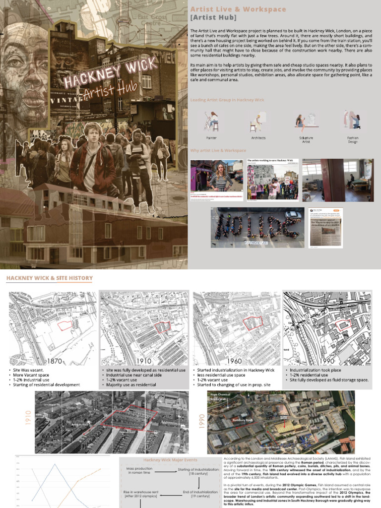 A2 Color | PDF | The Arts