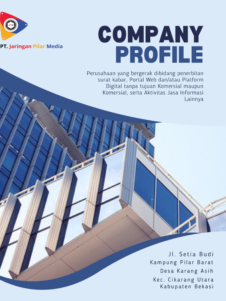 Proposal Pemasaran Perusahaan | PDF