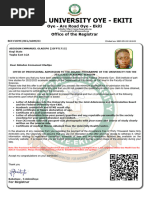 National Diploma Application Form 2024-2025 | PDF | Identity Document ...