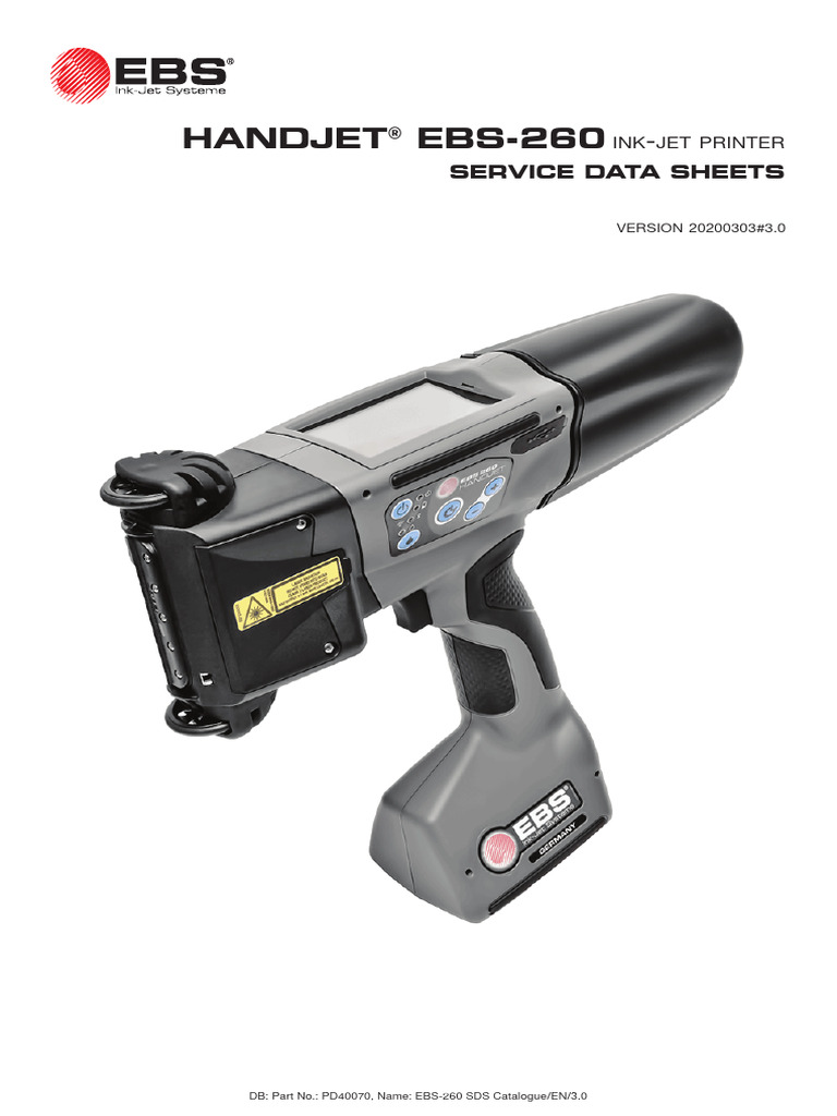 Numeros de Partes Catalogo | Download Free PDF | Printer (Computing ...