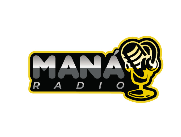 Logo Mana Radio | PDF