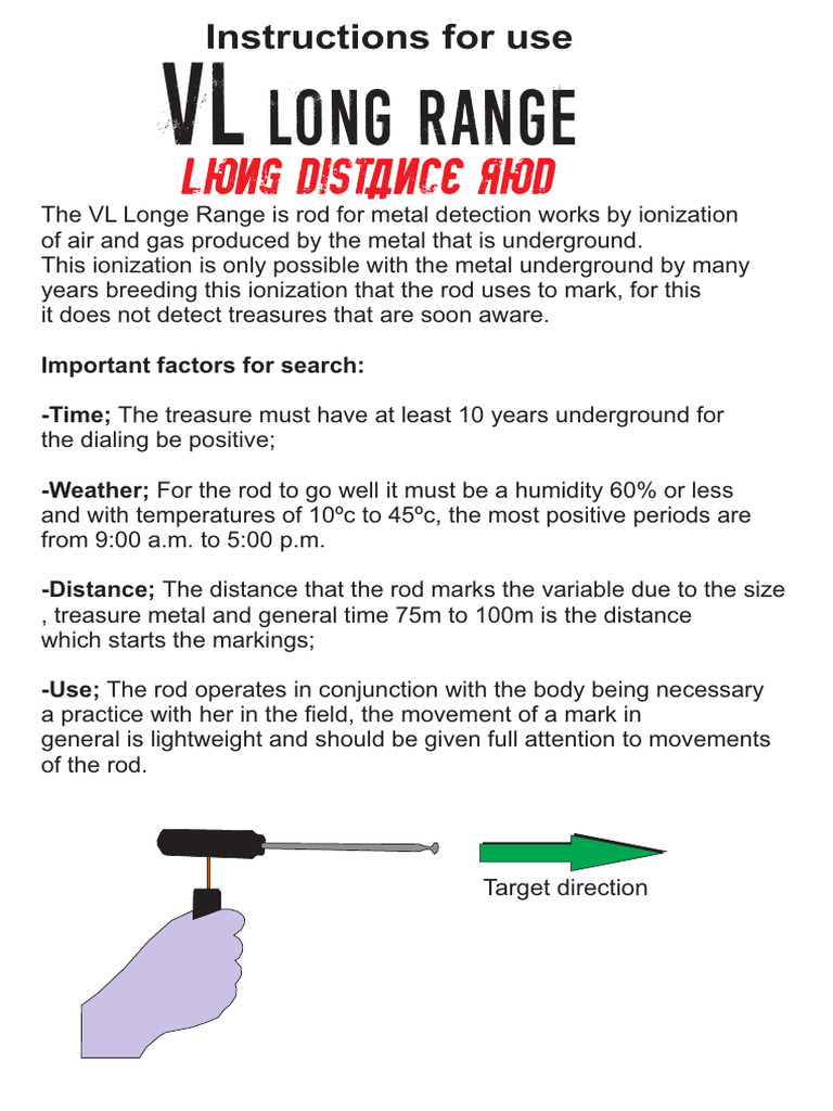 VL Long Manual v3 Ingles | PDF | Science & Mathematics