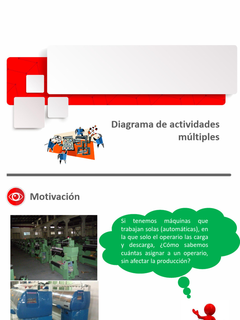 T14 Diagrama de Actividades Simultáneas - DAS | PDF | Ciencia y matemática | Computadoras