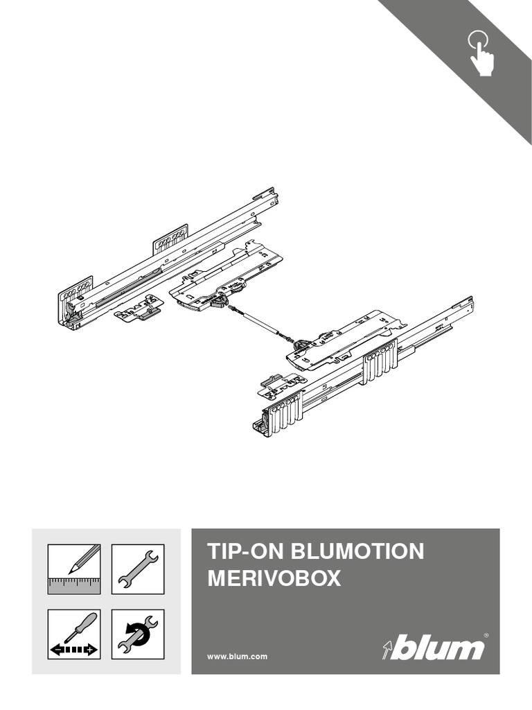 Merivobox Tipon Blum | PDF