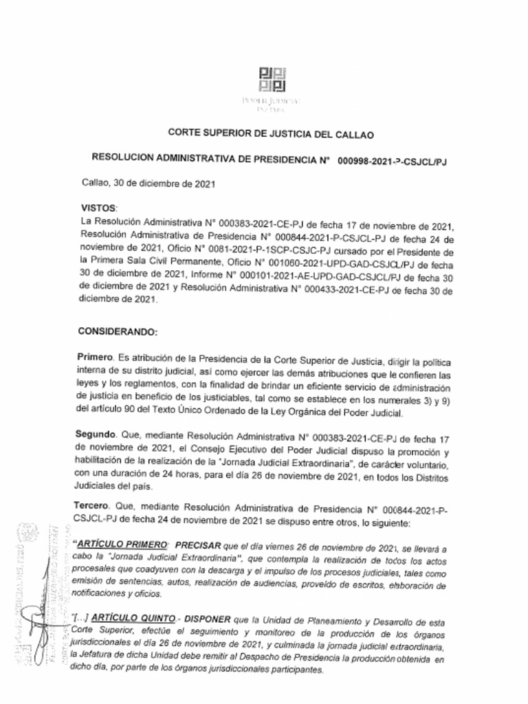 R.a.+998 2021 P CSJCL PJ | PDF