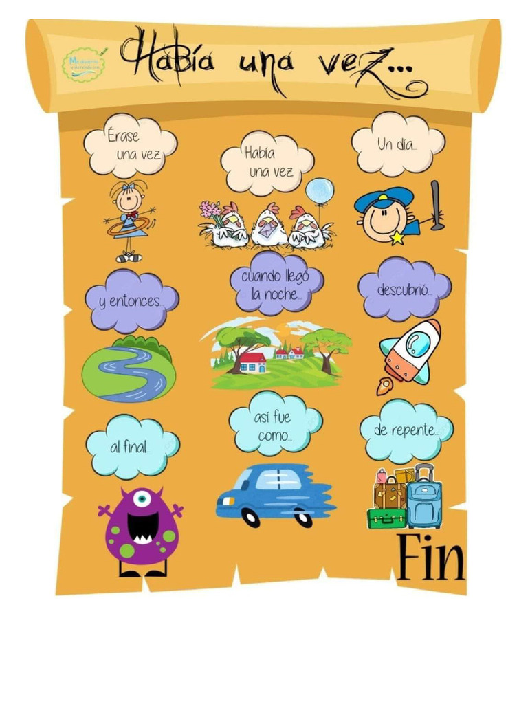 Había Una Vez... | PDF