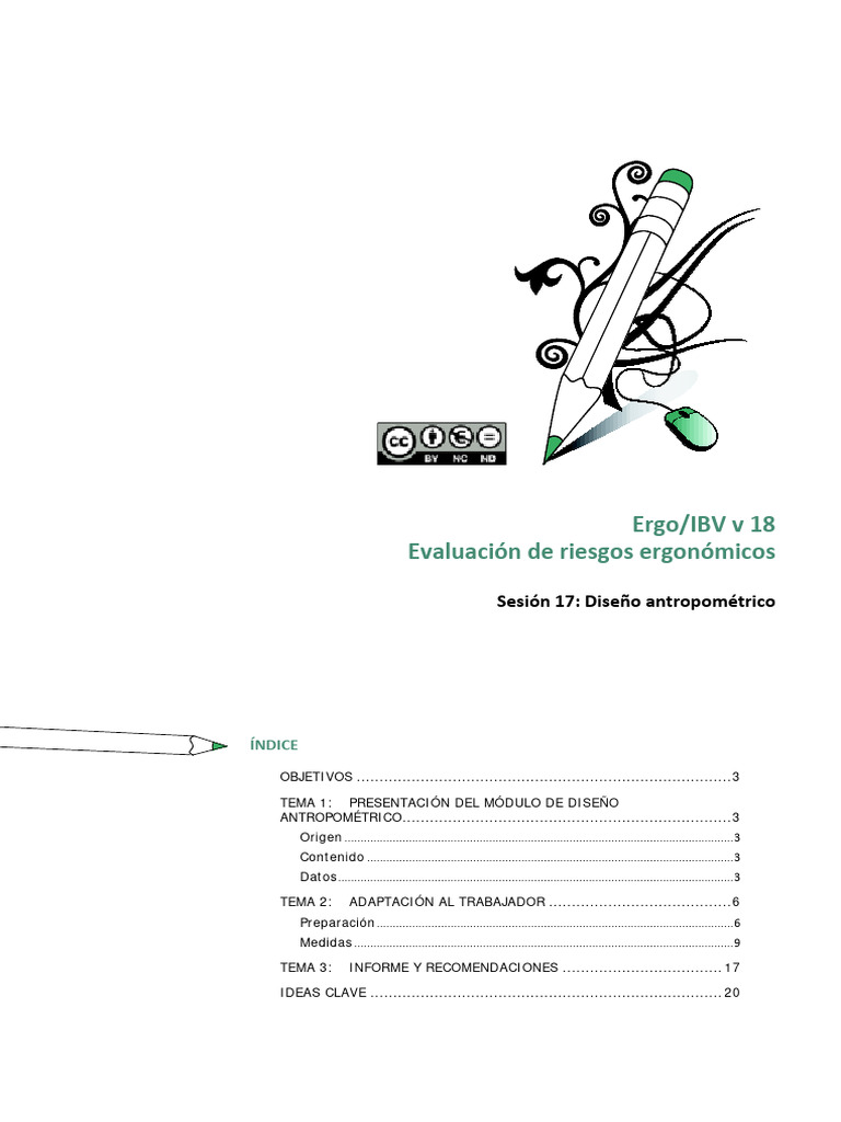 17 Diseño Antropometrico Pdf Nalgas Factores Humanos Y Ergonomía