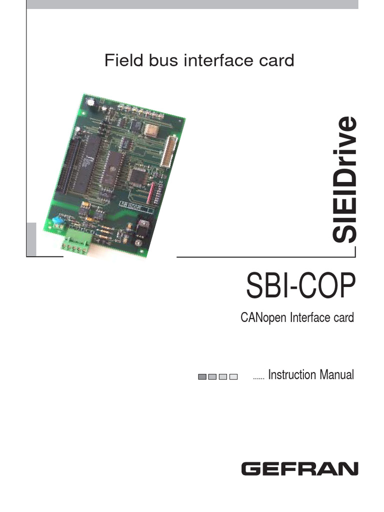 dokumen.tips_field-bus-interface-card-gefran | PDF | Parameter ... dokumen.tips_field-bus-interface-card-gefran | PDF | Parameter ...