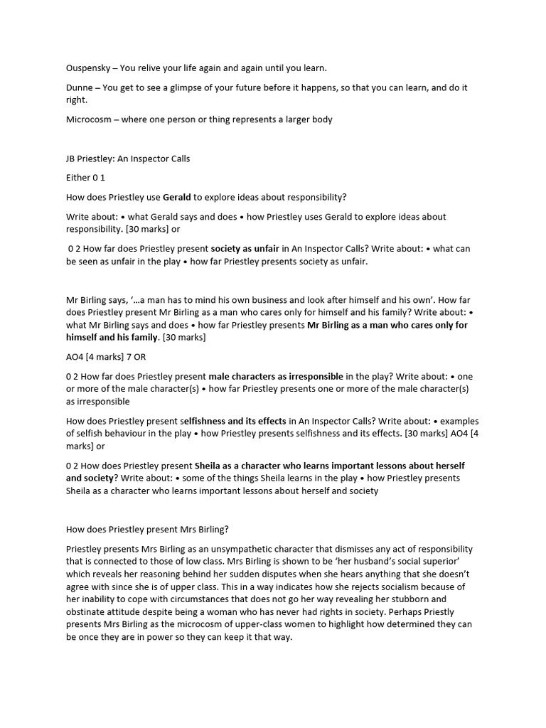 AIC revision | PDF | Social Psychology