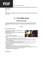Amerzone 2025 Walkthrough Guide | PDF