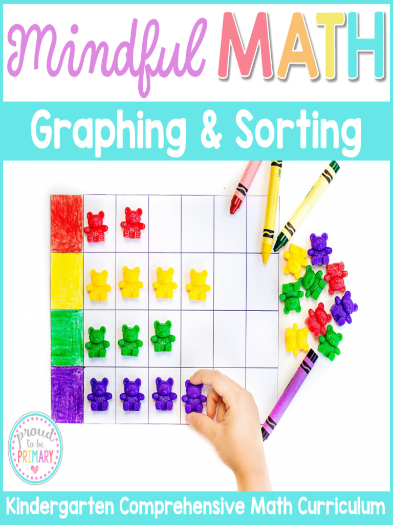 MM Graphing and Sorting Complete Unit | PDF | Lesson Plan | Mathematics