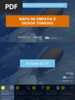 Design Thinking na Educação: Etapas e Aplicações | PDF | Design ...