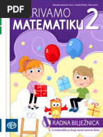 Matematika Za 1 Razred | PDF