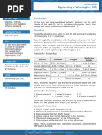 Robin Hood Teaching Activities Pack | PDF | Robin Hood | Word Search