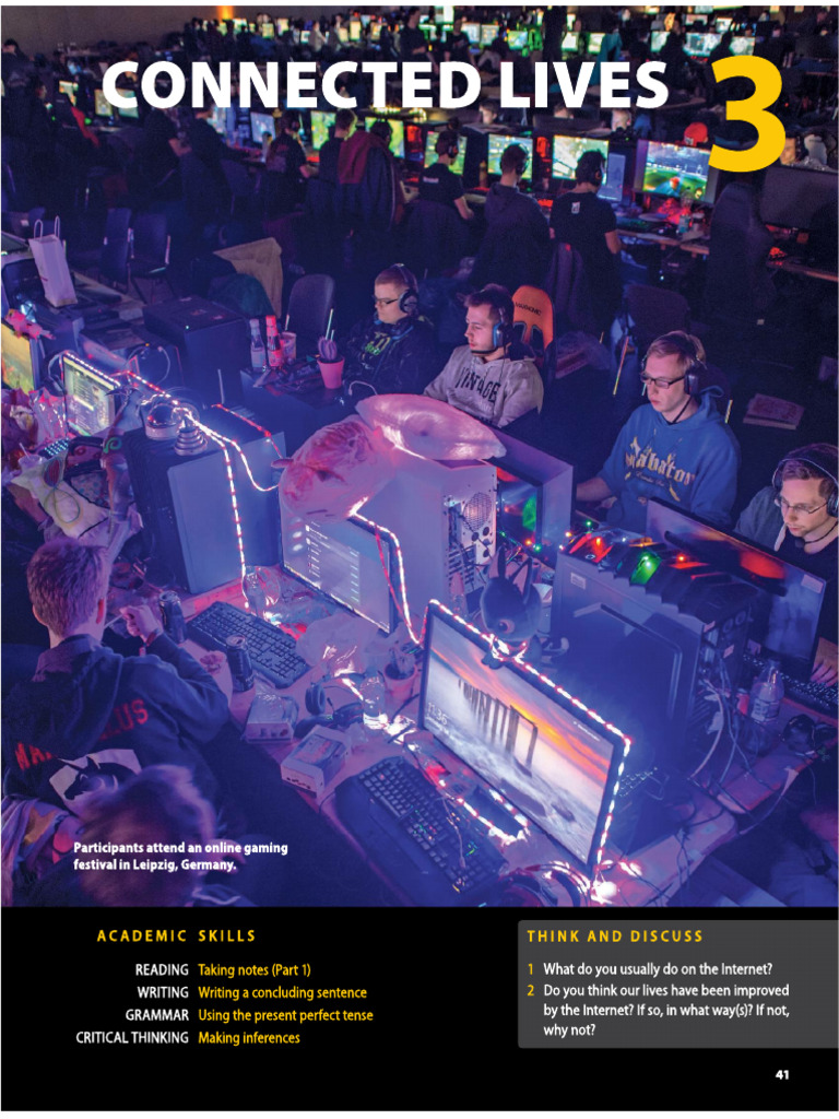 Pathways_2ed_RW_2_Students | PDF