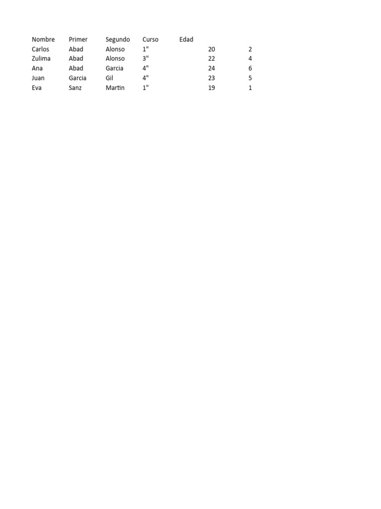 Ejem | PDF