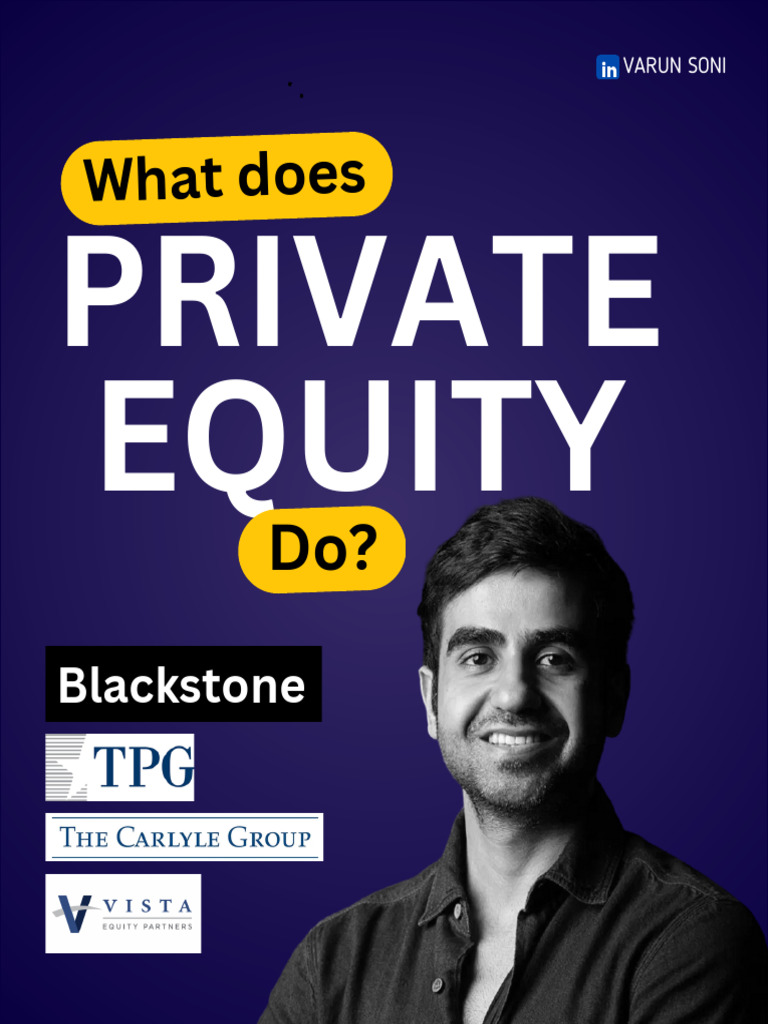 Introduction to Private Equity Investing | PDF | Investing | Private Equity