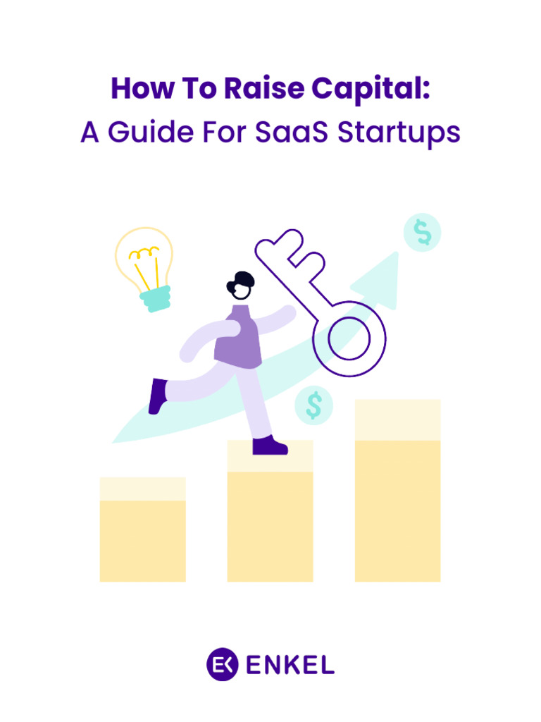Saas Startups Pdf Startup Company Small Business Entrepreneurs